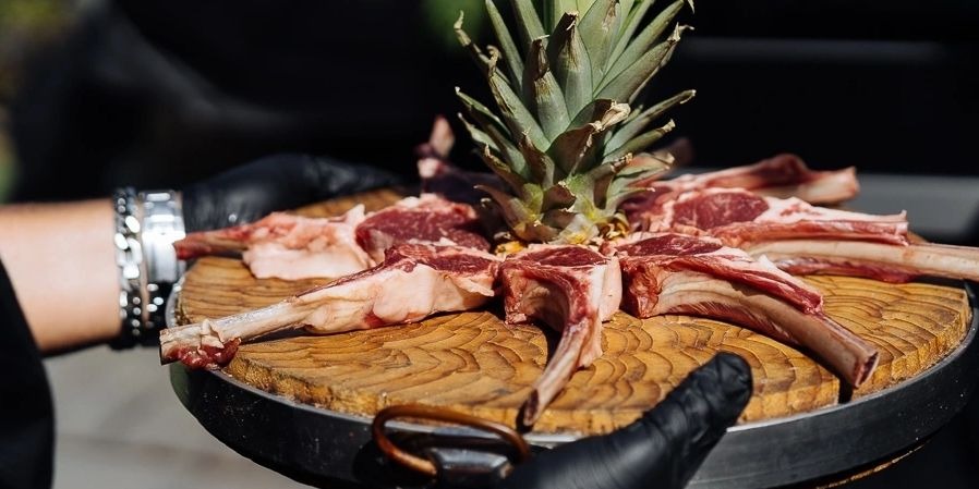 Coleman Barbeques Australia