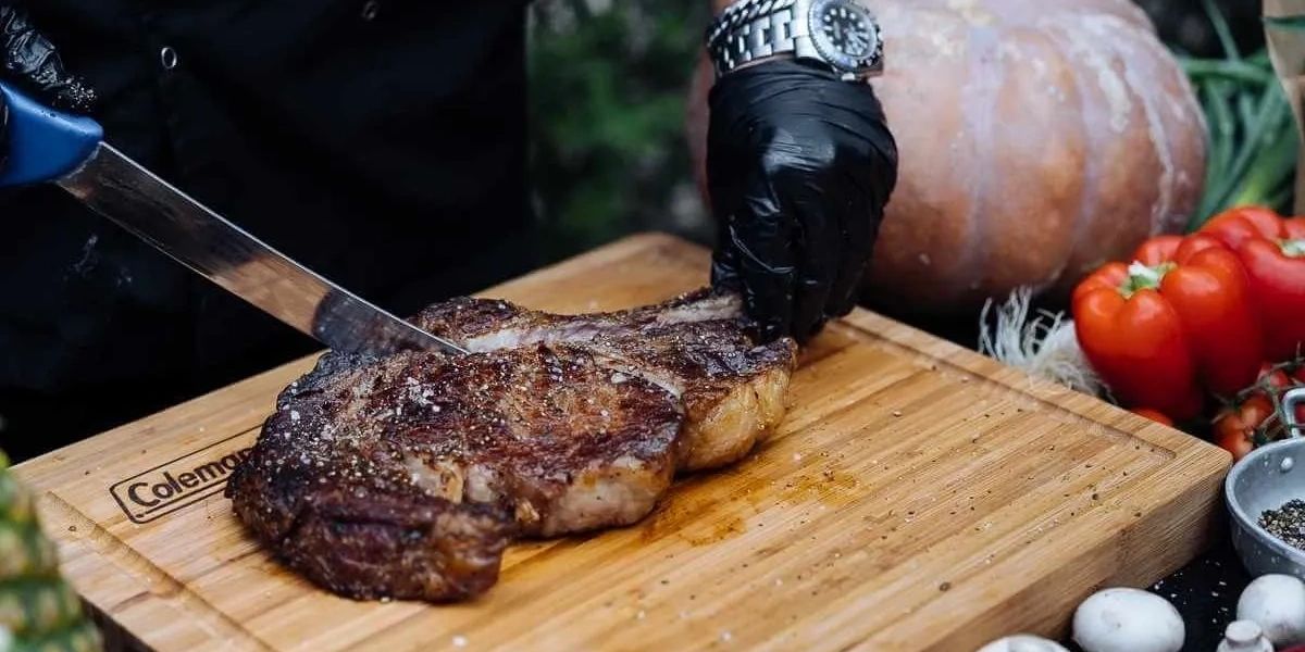 Coleman Barbeques Australia